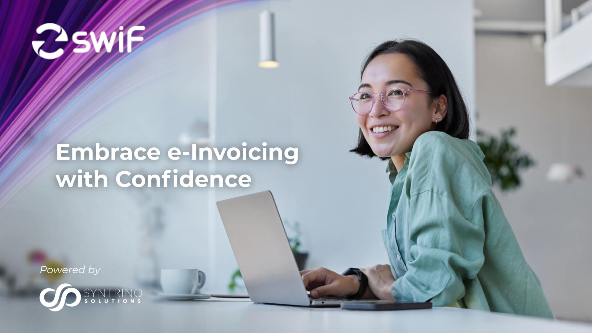 Swif Main - SwiF Fintech